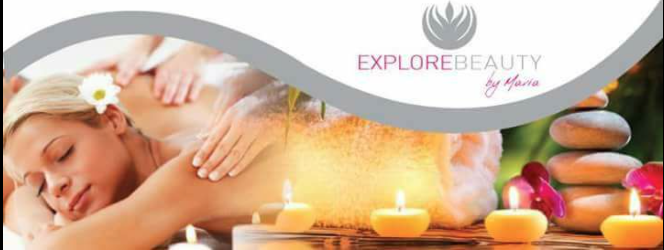 BEAUTY SALON BY MARIA — Cyprus Salon