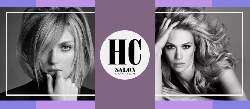 Helen Charles Salon - London — Cyprus Salon